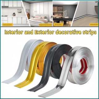 3m×2cm Self Adhesive Foldable Edge Sealing Strip Curved Right Angle ...