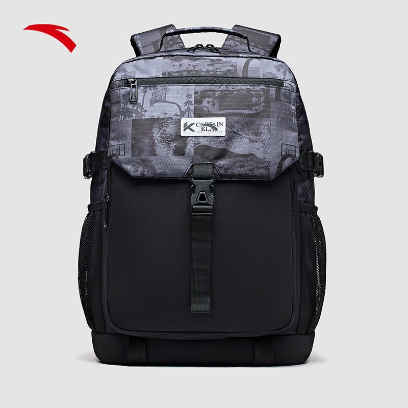 ANTA Unisex Basketball Backpack 992451156R | Shopee Philippines