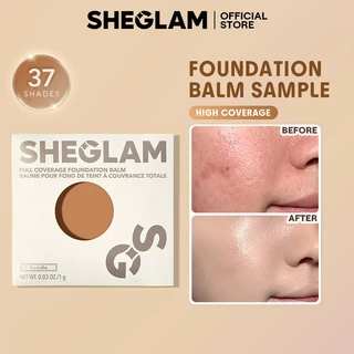 SHEGLAM Official Store, Online Shop | Shopee Philippines