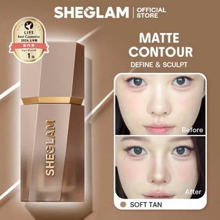 SHEGLAM Official Store, Online Shop | Shopee Philippines