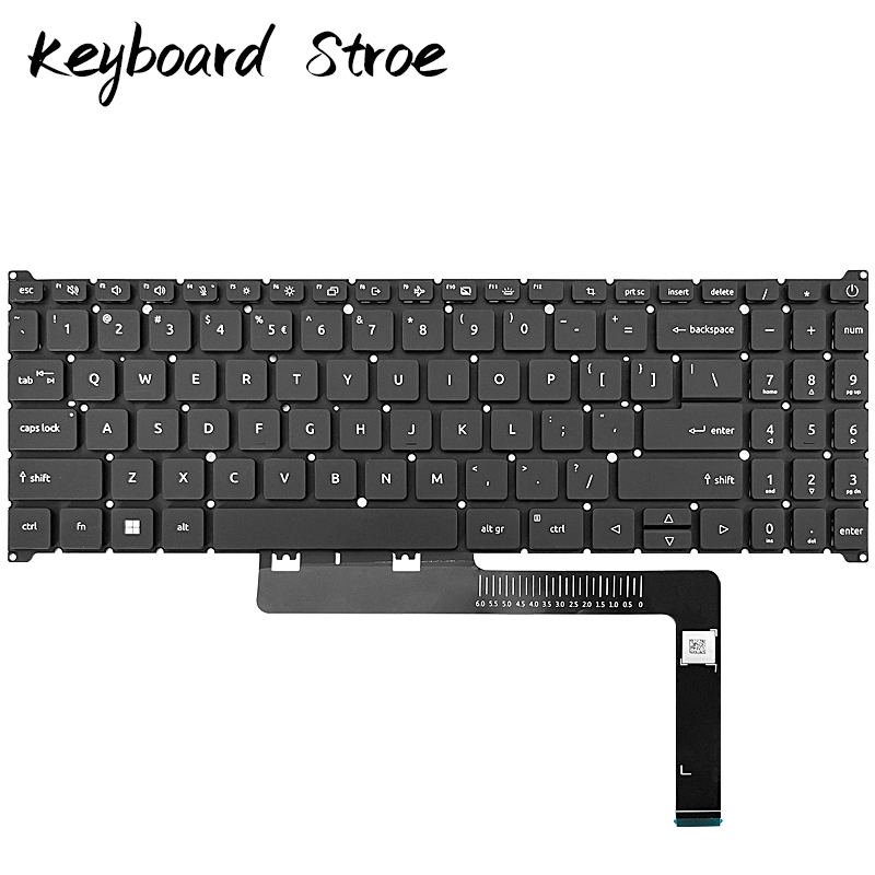 For Acer Aspire A515-58P A515-58PT A515-58M A515-58MT A515-58GM N22Q25 ...