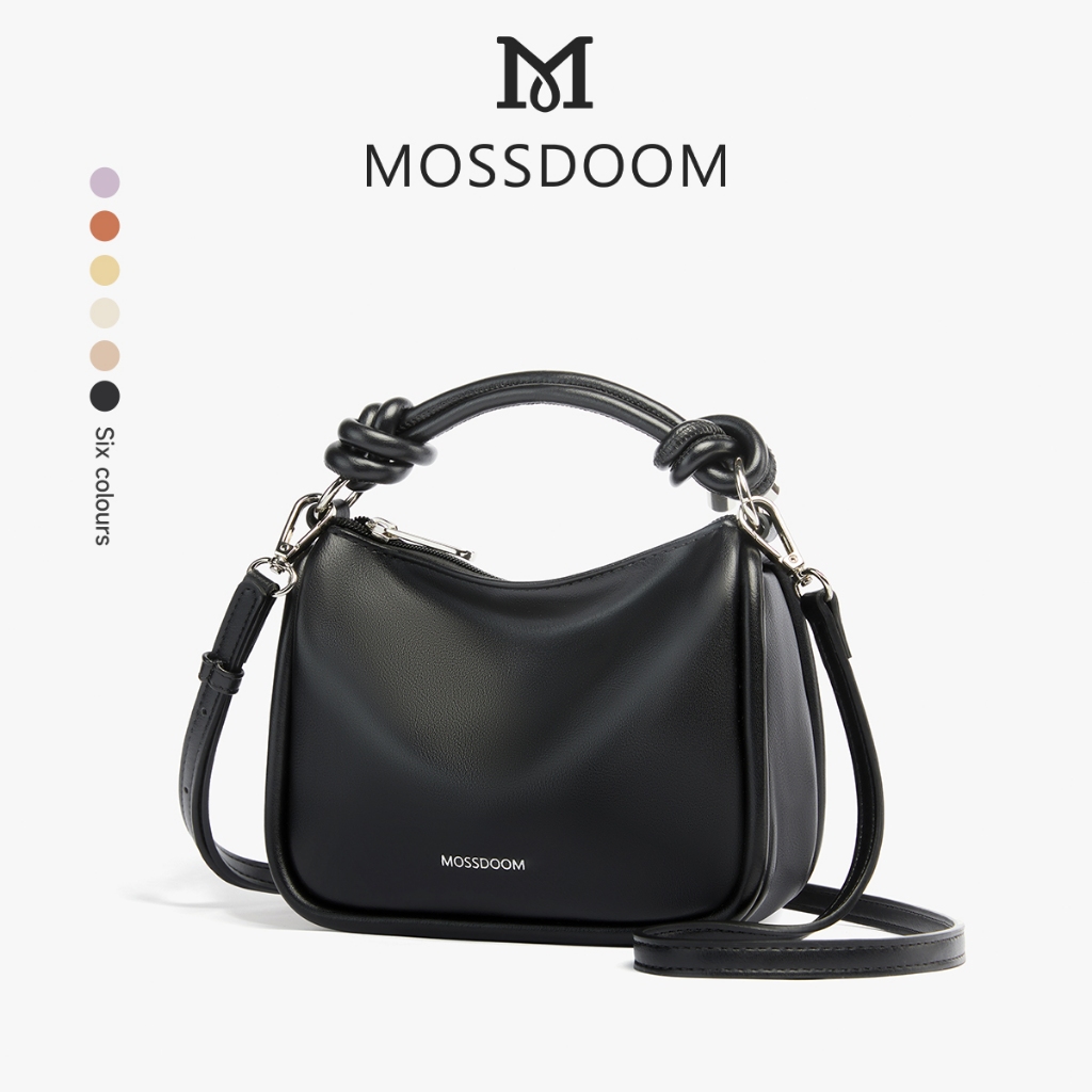 【Clearance】MOSSDOOM Women's Bag Bruna Bag Exquisite Sweet Elegant ...