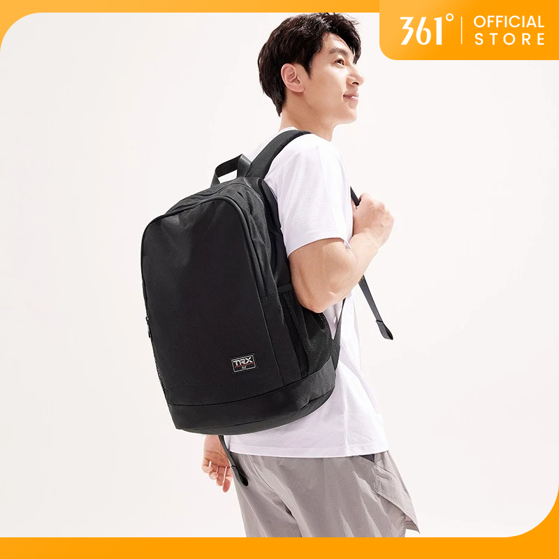 361 Degree Backpack 2025 Spring New Large Capacity Casual Fashion ...