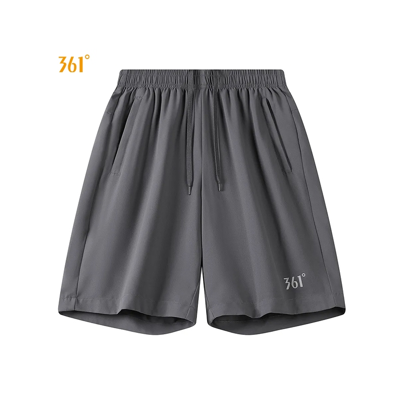 361 Degrees Men's and Women's Quick-Dry Short-Sleeve T-Shirts & Running ...