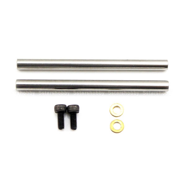TAROT 450 PRO DFC Rotor Head Feathering Shafts for Align Trex 450 ...
