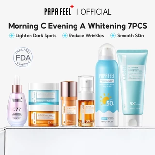 PAPA FEEL Official Store, Online Shop | Shopee Philippines