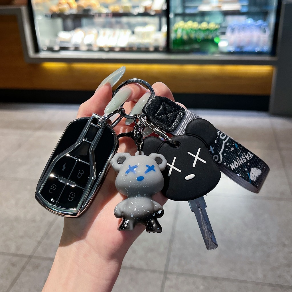 Wuyang Electric Motorcycle Key Cover Size Turtle King Electric Car ...