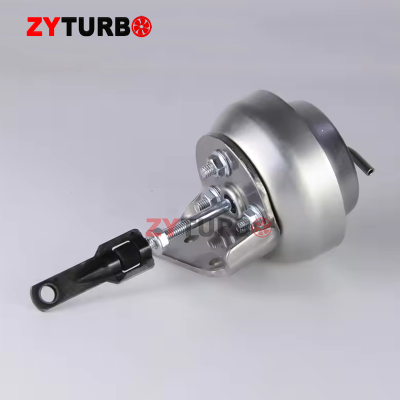 Turbo Actuator Electronic RHV4 for Isuzu D-Max 3.0 CRD 4JJ1 ...