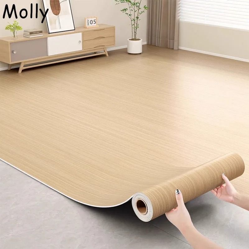 Premium Linoleum Rubberized Floormat - Durable, Stylish, Affordable ...