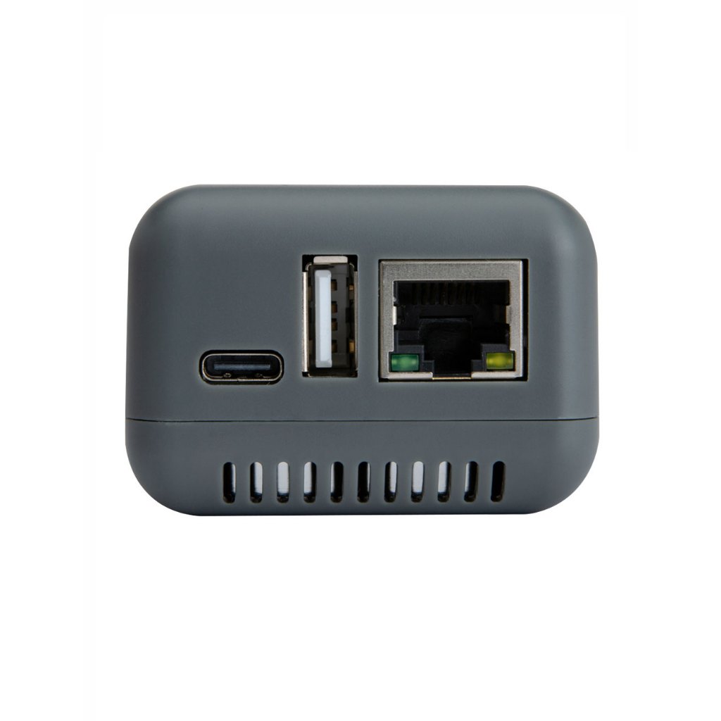 USB Bluetooth Print Server Adapter-Upgrade USB Printers to Wireless ...