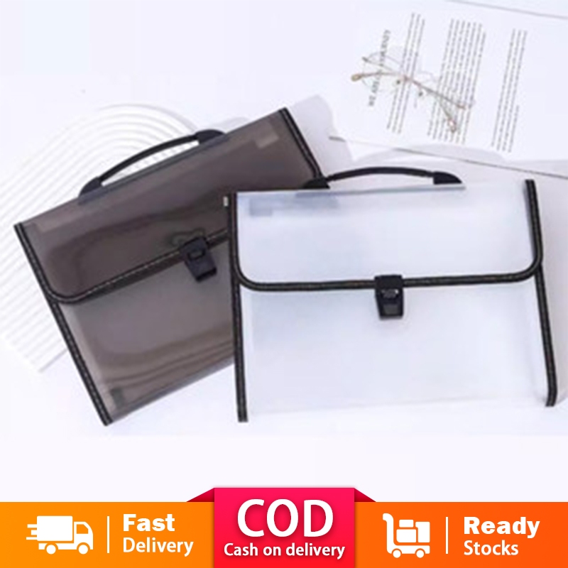 Long Bond Paper File Organizer Document Organizer Folder Long Size With ...