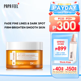 PAPA FEEL Official Store, Online Shop | Shopee Philippines
