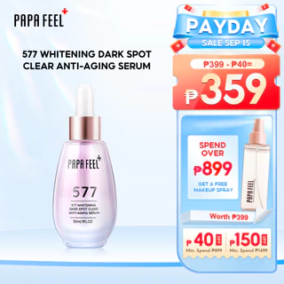PAPA FEEL Official Store, Online Shop | Shopee Philippines