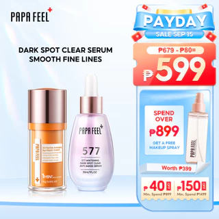PAPA FEEL Official Store, Online Shop | Shopee Philippines