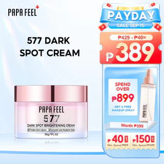 PAPA FEEL Official Store, Online Shop | Shopee Philippines