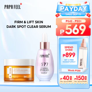 PAPA FEEL Official Store, Online Shop | Shopee Philippines