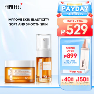 PAPA FEEL Official Store, Online Shop | Shopee Philippines