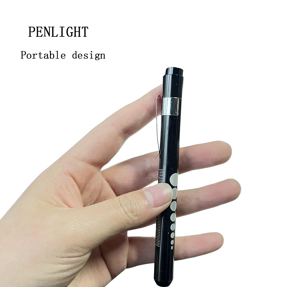 1 Pc Professional Pen Light Optical Instrument Ophthalmic Check Light ...