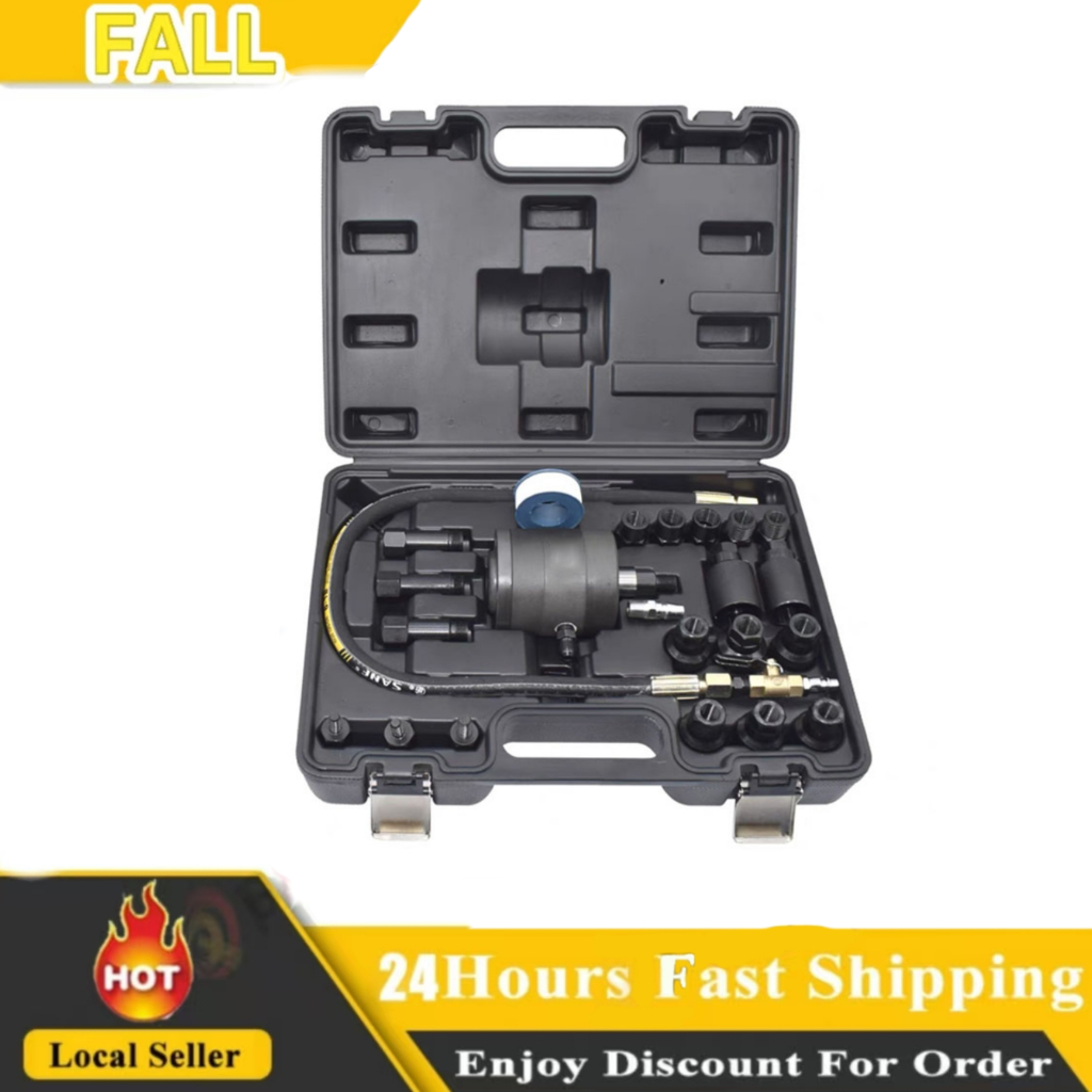 2025 common rail diesel engine injector pneumatic puller hammer ...