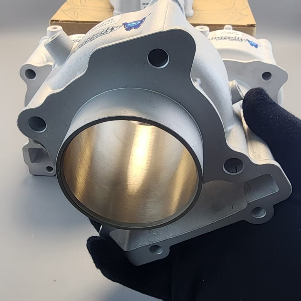 58mm/59mm/63mm /65mm/68mm/73mm Ceramic Cylinder Block for Yamaha ...