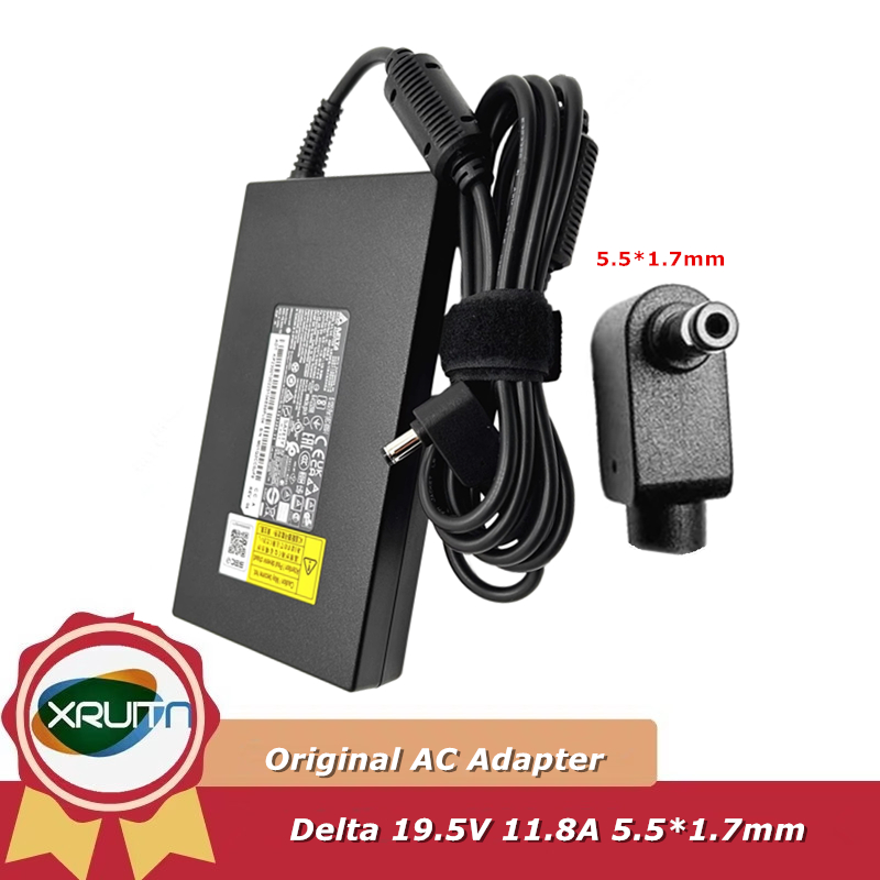 Delta ADP-230JB D AC Adapter Charger for ACER Predator Triton 500 PT515 ...