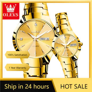 OLEVS Watch Official Store