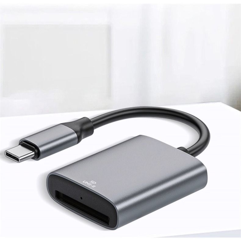 Reader camera SD card Sony Canon Nikon storage card DSLR memory high ...