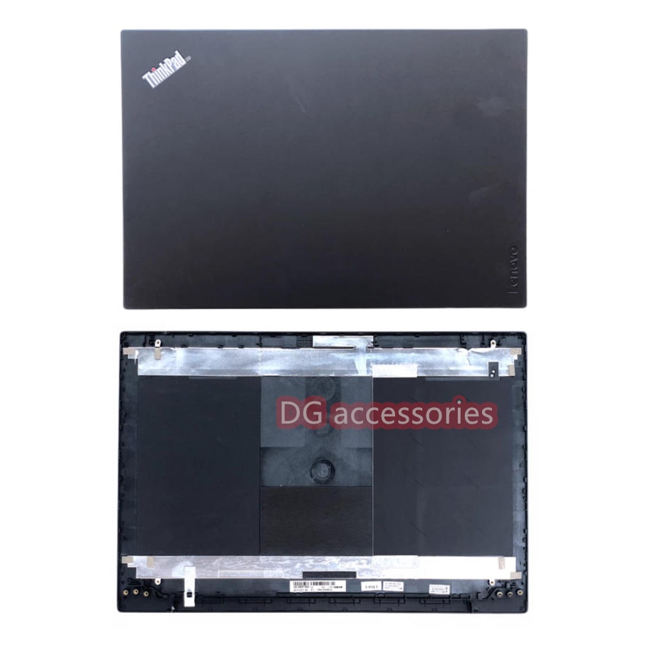 New case covers for lenovo Thinkpad T570 P51s model case A/B/C/D top ...
