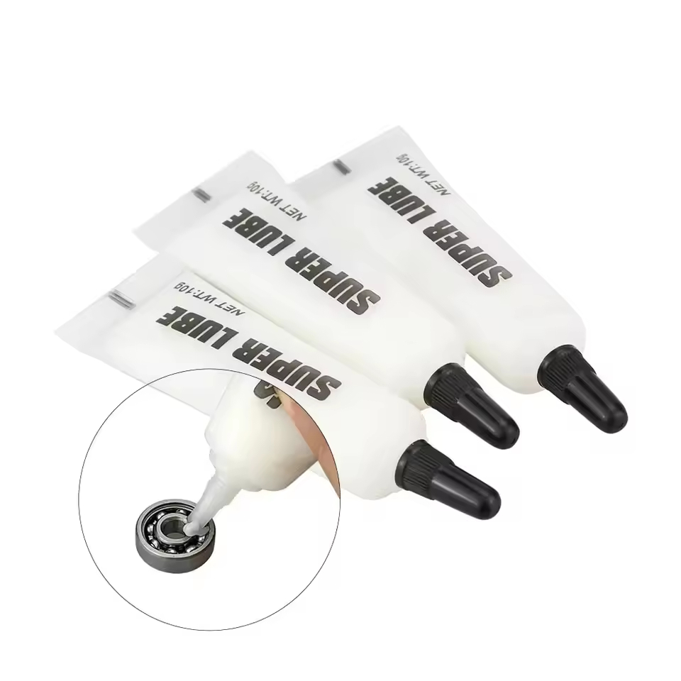 10g Gear Grease For Printer 3D Printer Ink Printer Reduce Noise Good ...