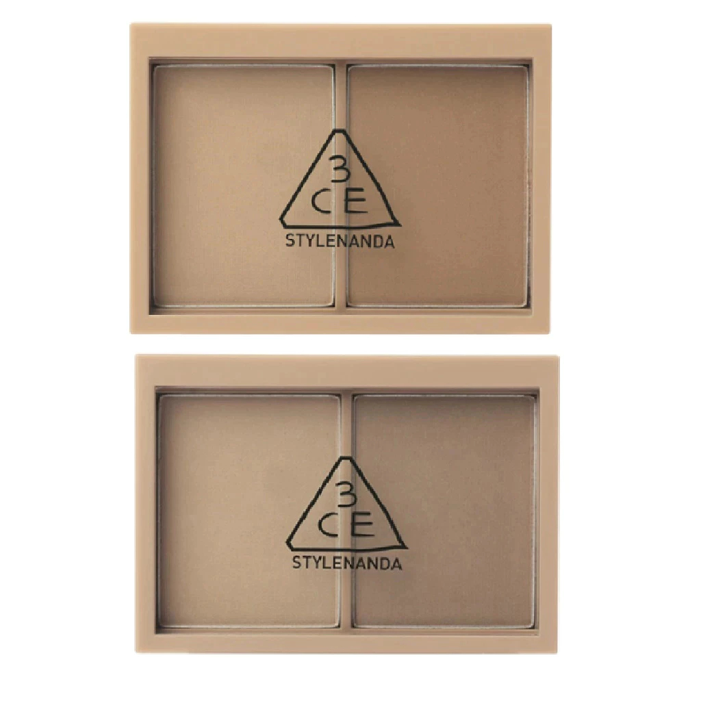 3ce contour shading 2types 8.6g | Shopee Philippines