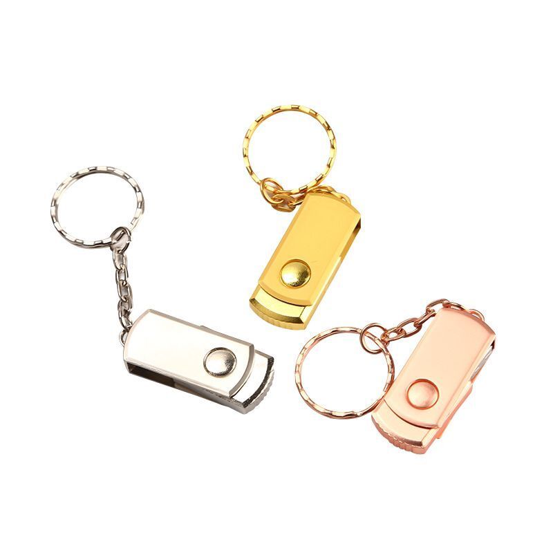 Personalized with hanging ring metal finger drive pen hard drive USB 3. ...