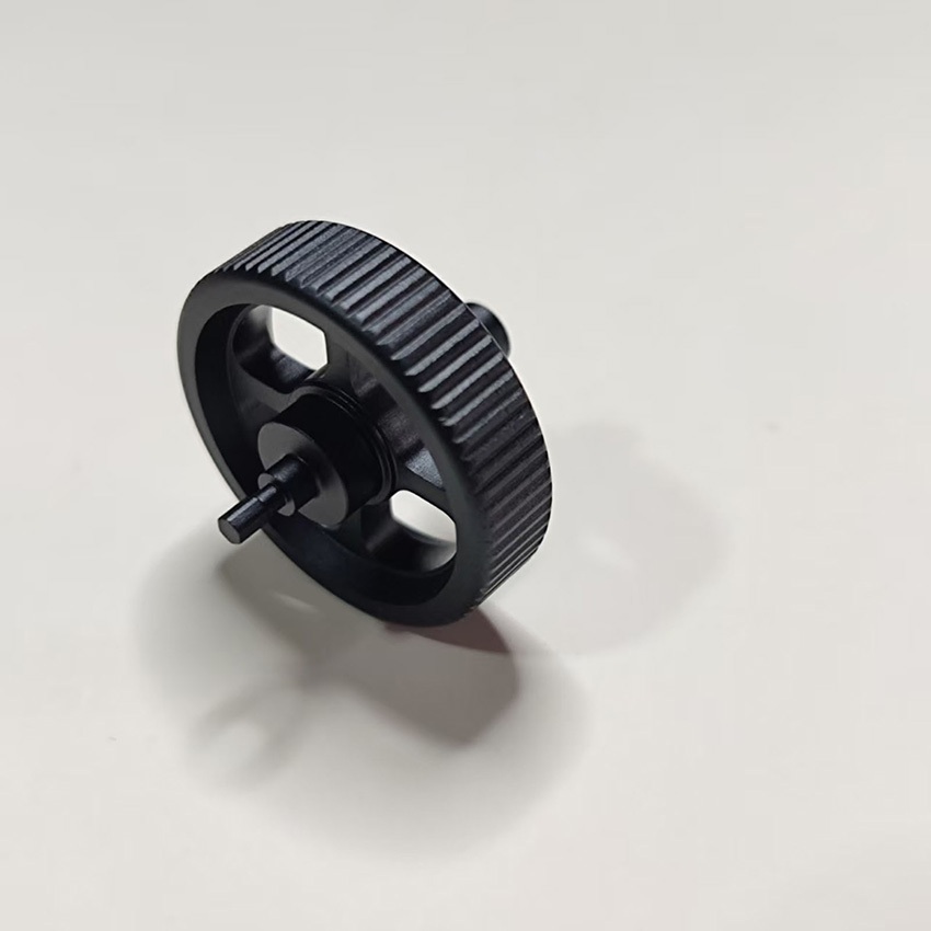 Mouse Scroll Wheel Metal Scroll Wheel Mouse Repair Accessories for ...