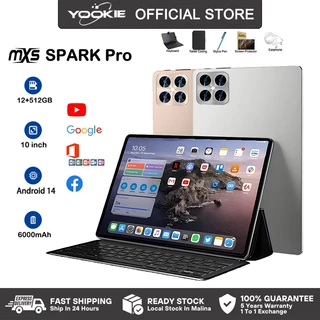Shop spark pro tablet for Sale on Shopee Philippines