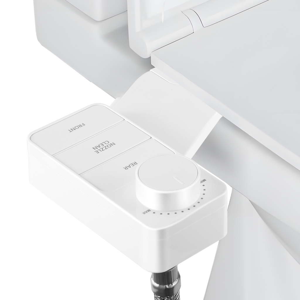 [Local delivery] Bidet Toilet Toilet Japanese Bidet Sprayer Bidet ...