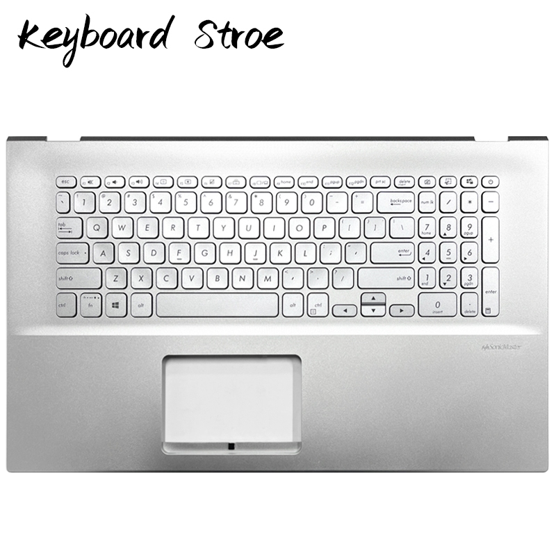 For Asus VivoBook 17 X712 X712E X712EA X712EQ X712F X712J New Cover ...