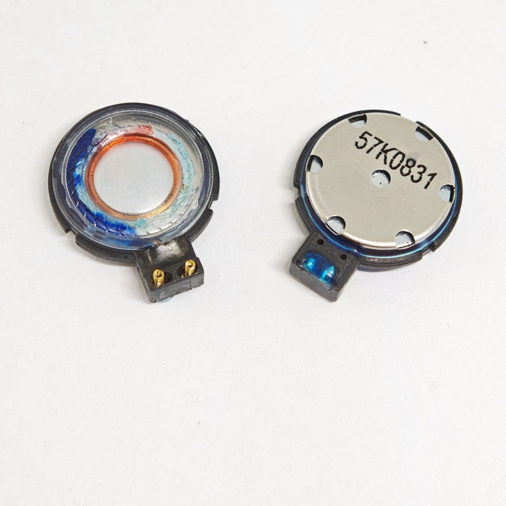 Loudspeaker For Nokia TA1010 105 108 107 TA-1114 1253 TA-1389 Loud ...