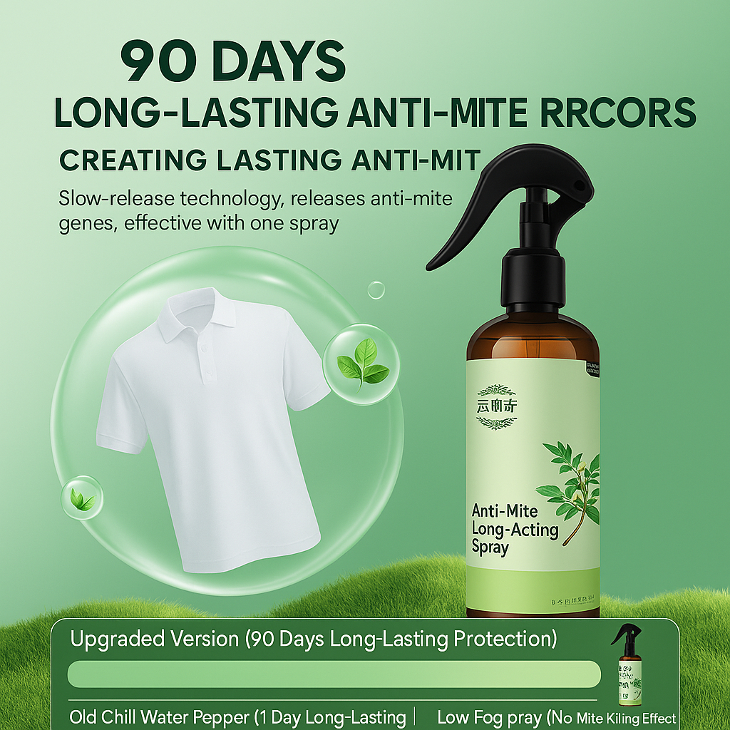 Acarid spray 300ml Mite Spray Bed Bugs Killer Dust Mite Remove Spray ...