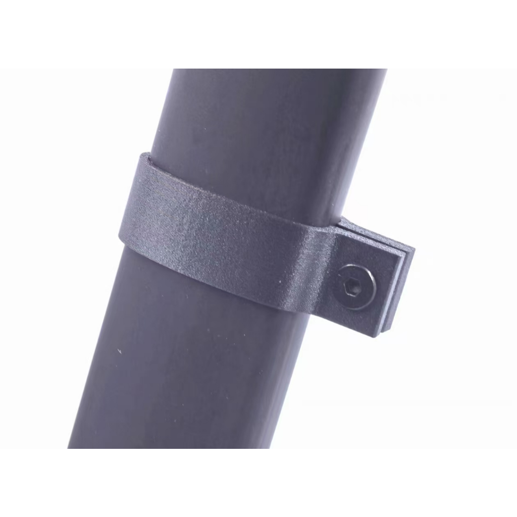 Road Bike Special-Shaped Seatpost Number Plate Holder Lightning ...