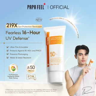 PAPA FEEL Official Store, Online Shop | Shopee Philippines