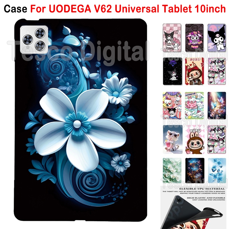 For UODEGA V62 Universal Tablet 10 inch High Quality Tablet Protective ...