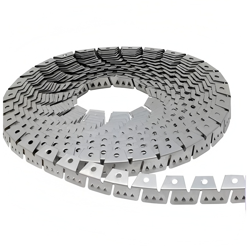 20 meters Flexible Upholstery Metal Tacking Strip For Sofa/ Tacking ...