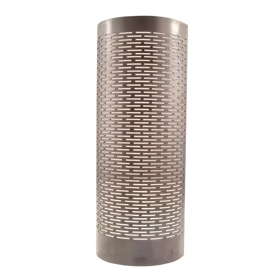 205*118mm Rice Mill Combine Screen Mesh Sieve Grinding Pulverizing Rice ...