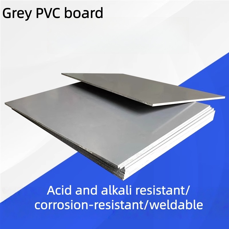 PVC Hardboard, PVC Board, PVC Plastic Board, PVC Board, PVC Gray Board ...