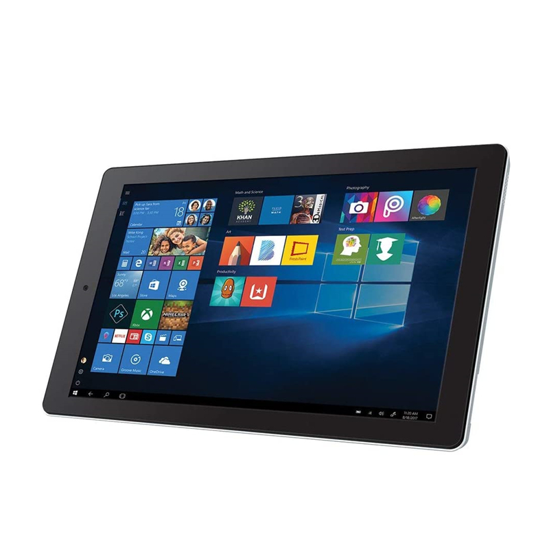 10.1 INCH 2GB DDR RAM 32GB ROM W101SA23 WINDOWS 10 Tablet PC Z8350 Quad ...