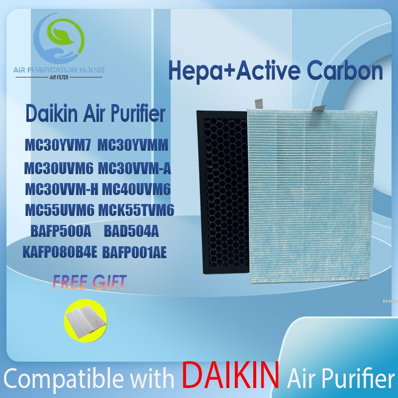 Replacement Compatible with DAIKIN MC30VVM-A / MC30UVM6 / MC30VVM-H ...