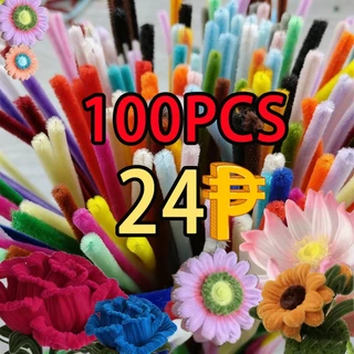 Shop fuzzy wire flower for Sale on Shopee Philippines