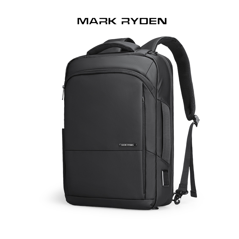 MARK RYDEN 2 Way Slim Laptop Backpack (15.6") | Shopee Philippines