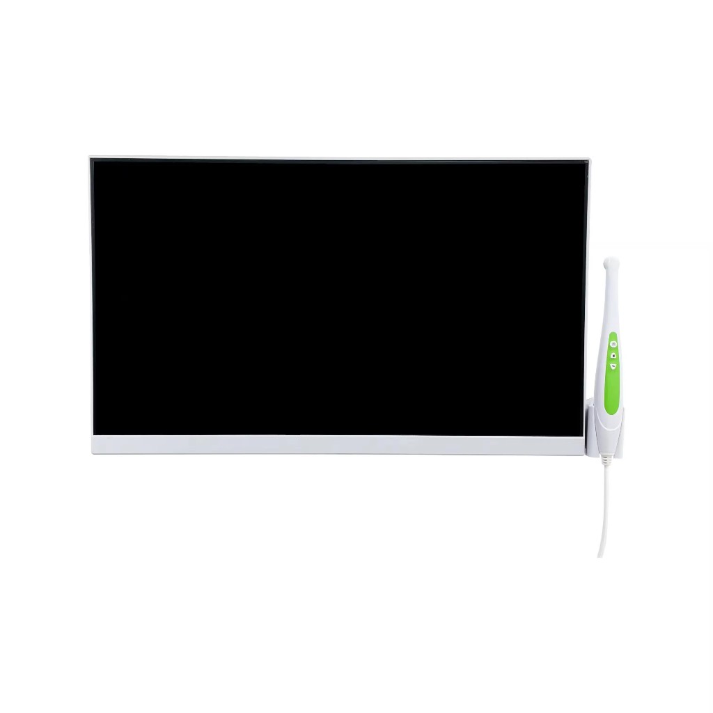 Intraoral Camera Touch Screen 19 Inch 24 Inches Medical Endoscope HD ...