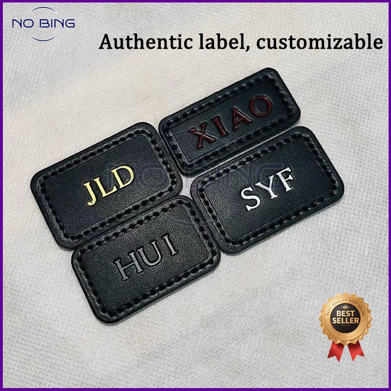 Customized TUMI luggage engraving service hot stamping personalized ...