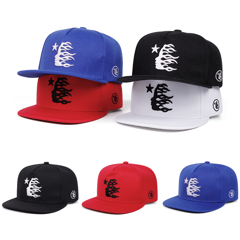 Snapback cap for men Cartoon portrait vintage cap outdoors visor ...
